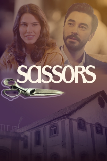Scissors