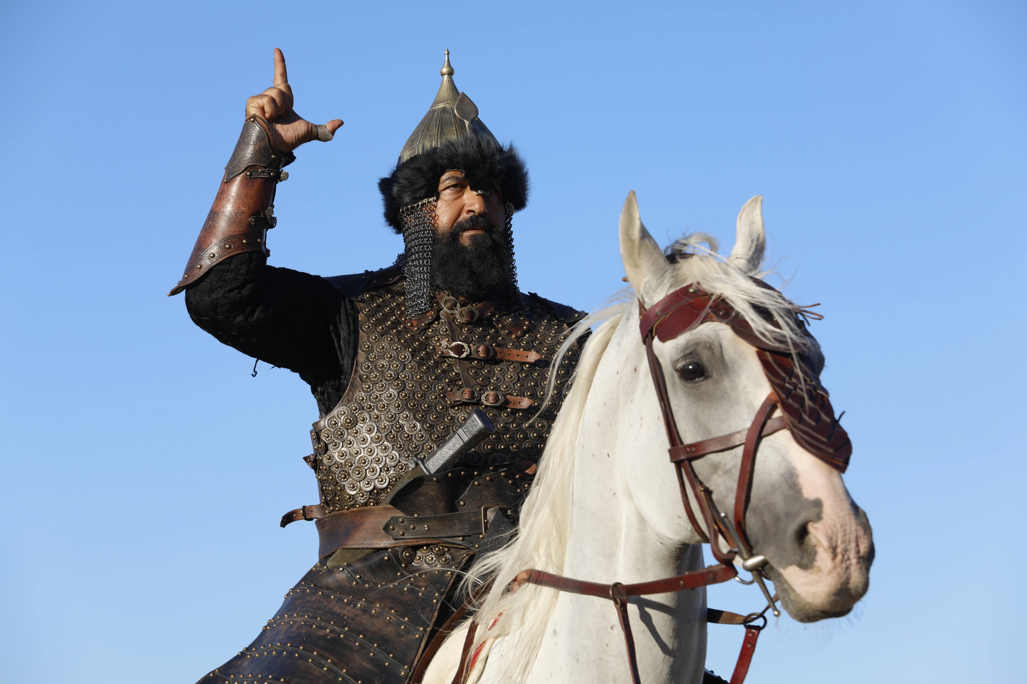 Uyanis Buyuk Selcuklu Awakening The Great Seljuk Series Nizam E Alam